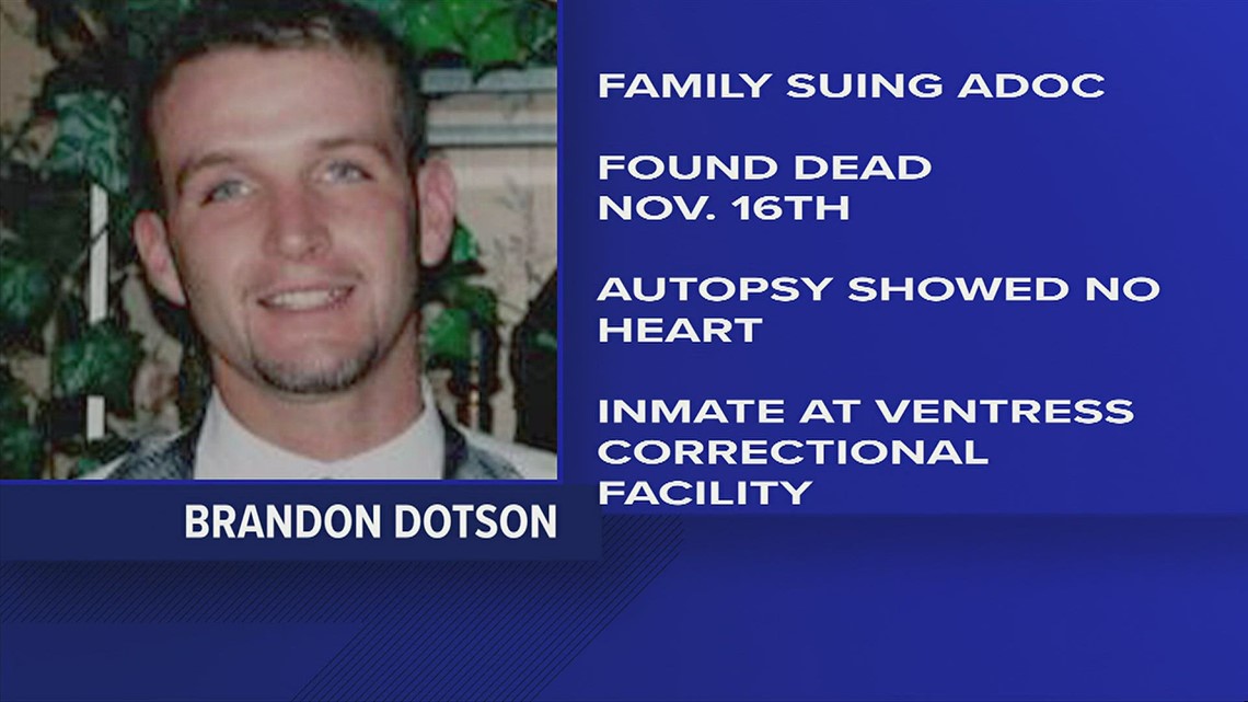 Bodies returned to families without organs, lawsuit claims ...