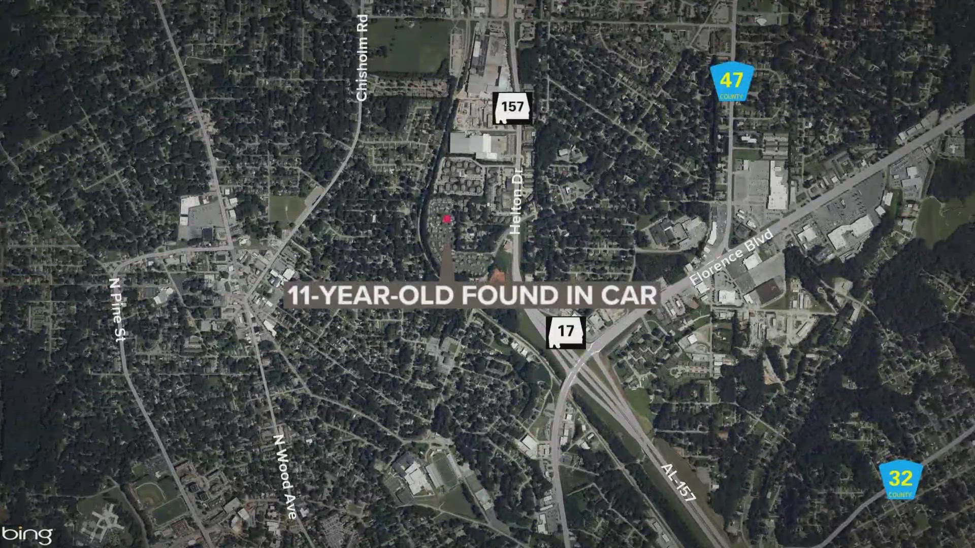 Florence Police investigate the death of 11-year-old boy found in car ...