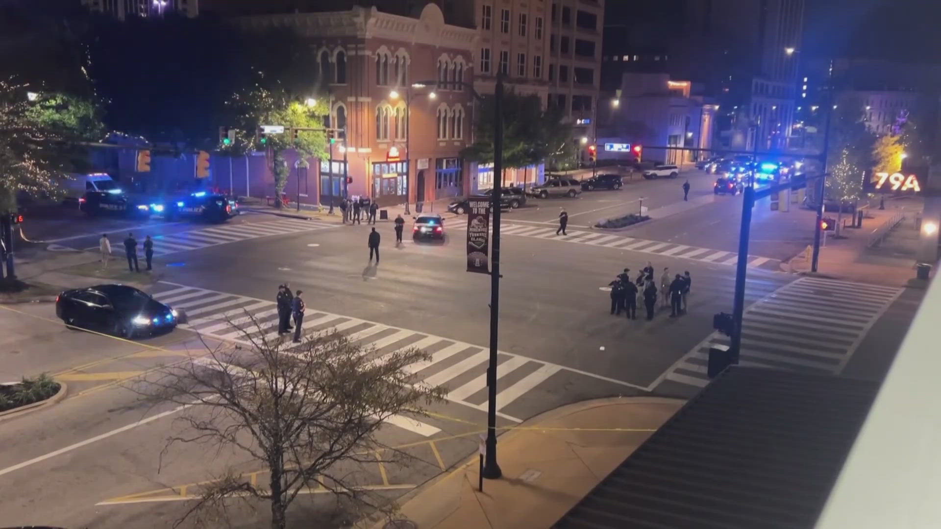 Alabama ABC Board recommends alcohol law changes after Montgomery mass ...