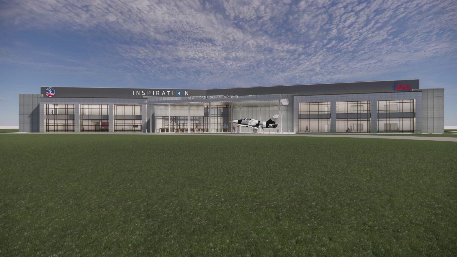 Jared Isaacman donates $15M for Space Camp enhancement | rocketcitynow.com