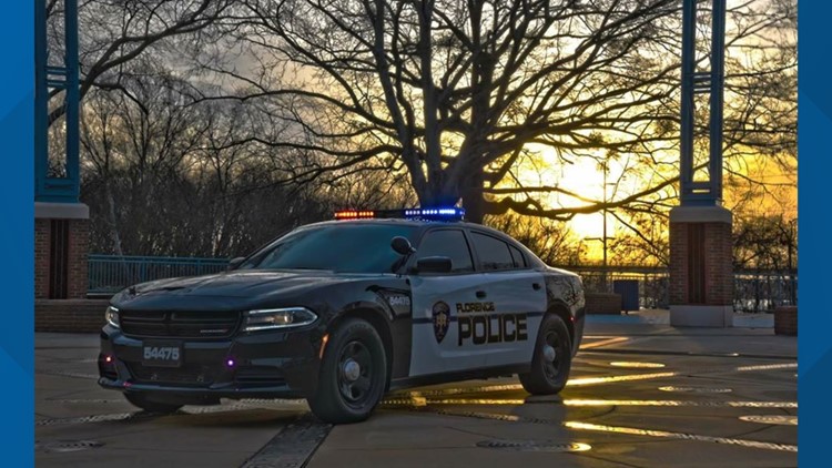 Florence police are asking for the public's help to find suspect ...