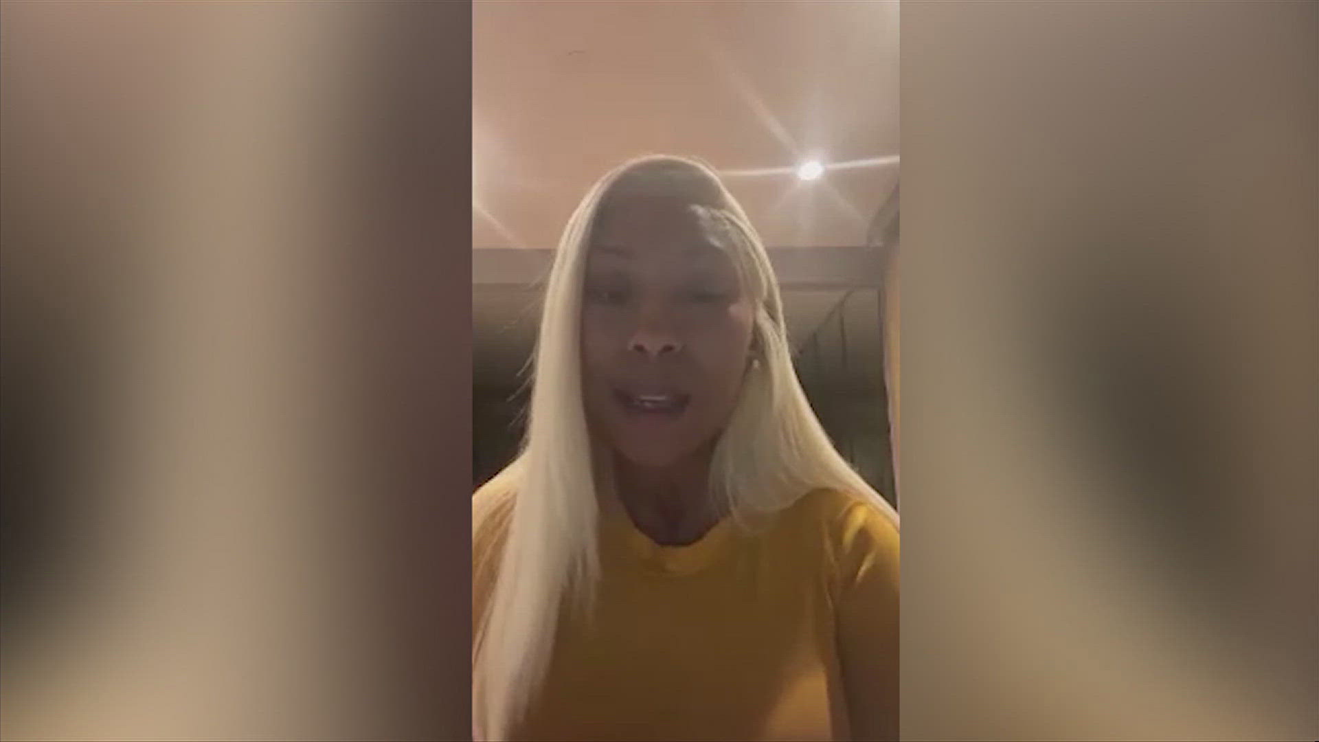 New information: Huntsville police say Ronald Dumas, Jr. phone pinged ...