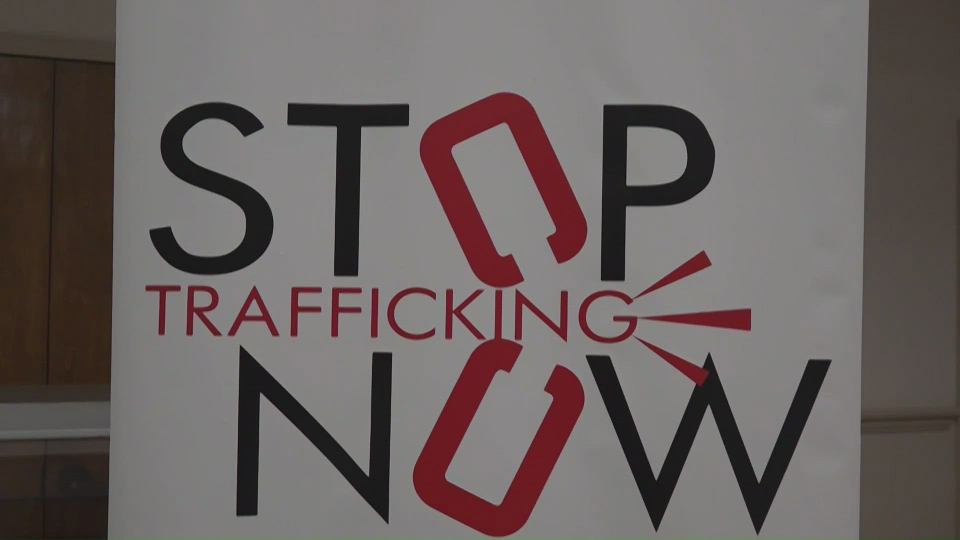 Human trafficking cases rise in Alabama: How to spot the signs ...