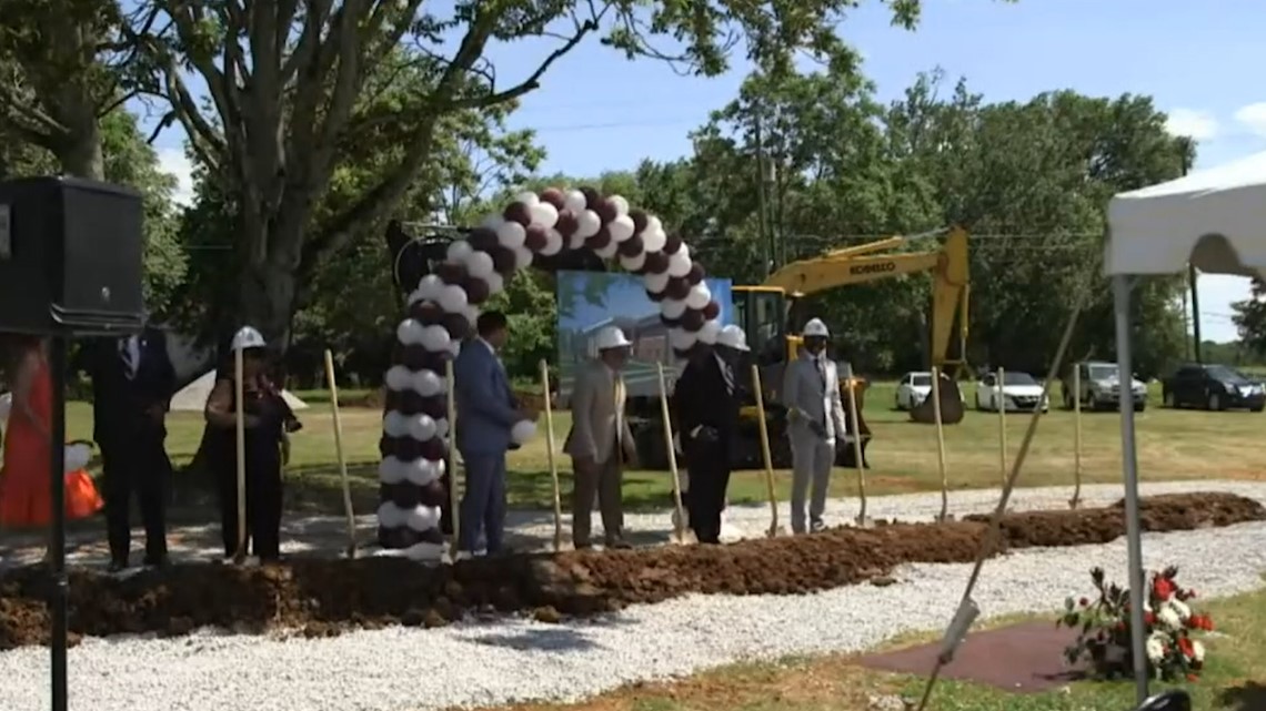 Alabama A&M to open new campus Welcome Center | rocketcitynow.com