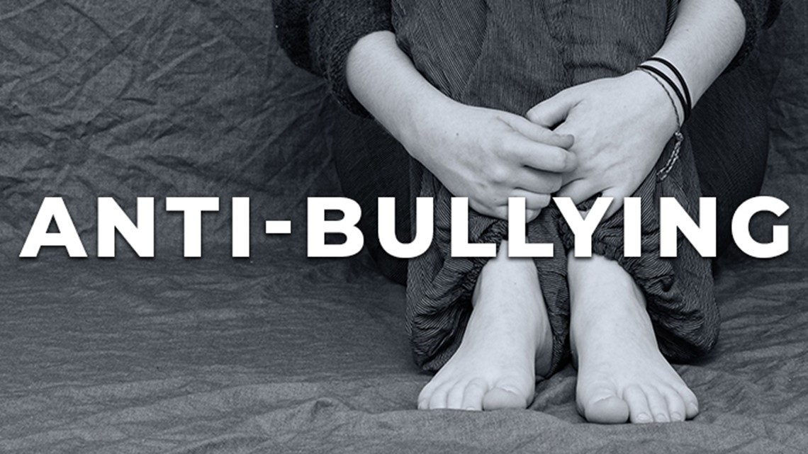 Is my child a bully? How to identify signs of bullying | rocketcitynow.com
