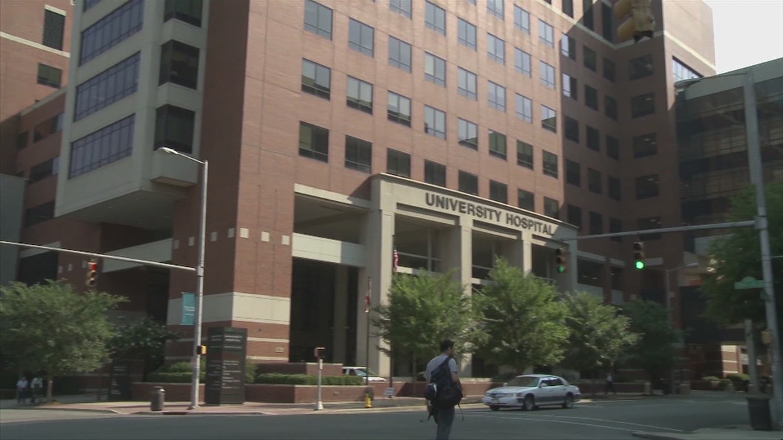 Lawsuit challenges Alabama's handling of organs from deceased inmates ...