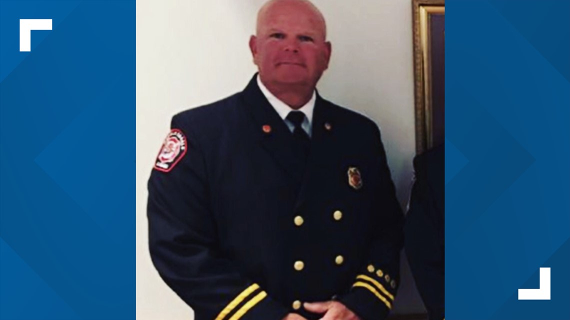 From family man to working man, Shane Puckett can do it all ...