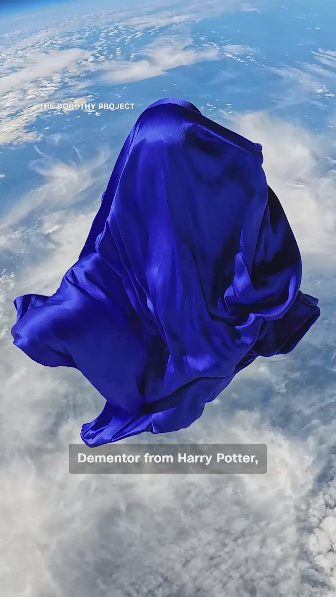 Art meets science in high-altitude mannequin launch | rocketcitynow.com