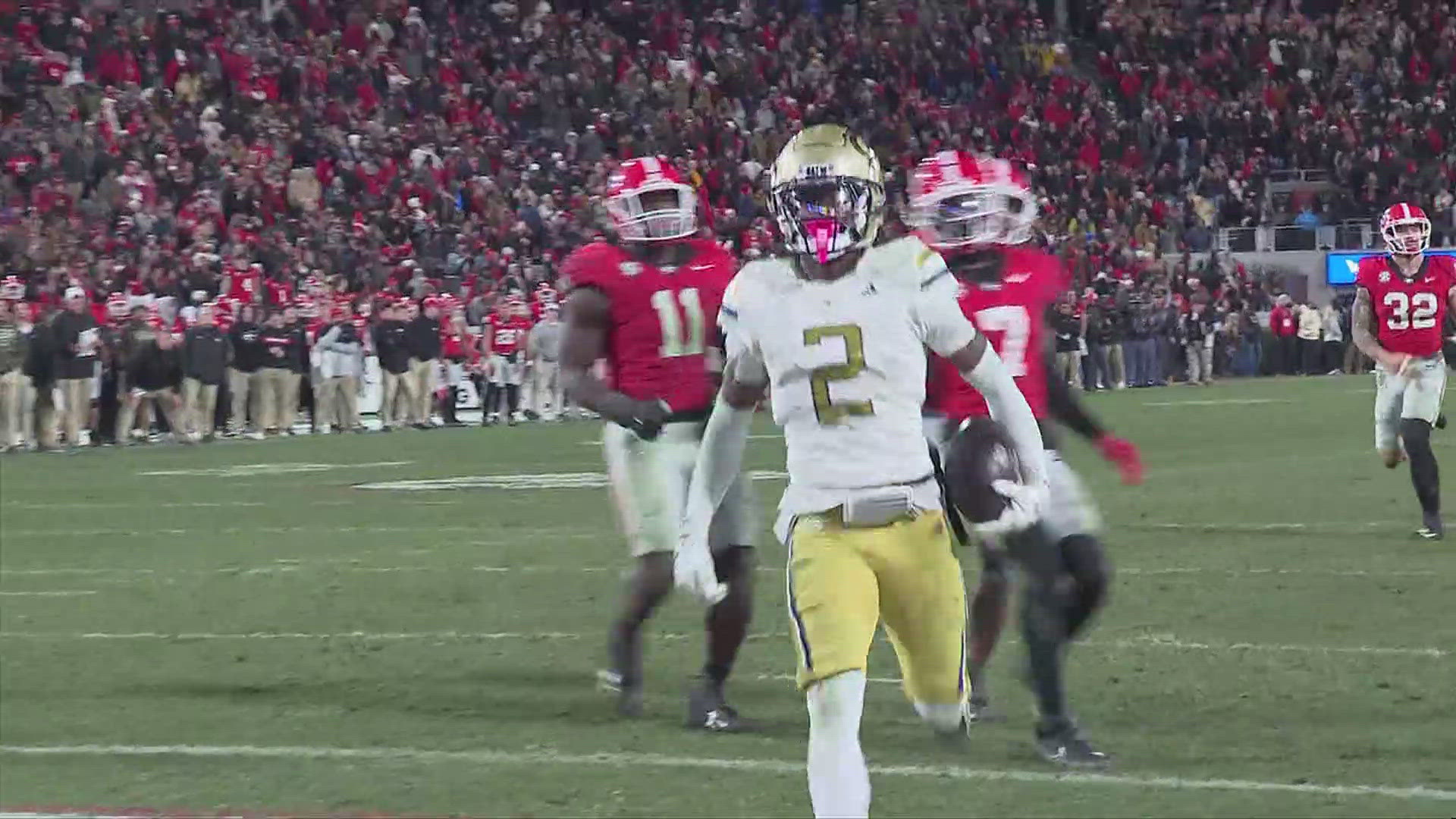 Eric Singleton Jr transfers to Auburn | rocketcitynow.com