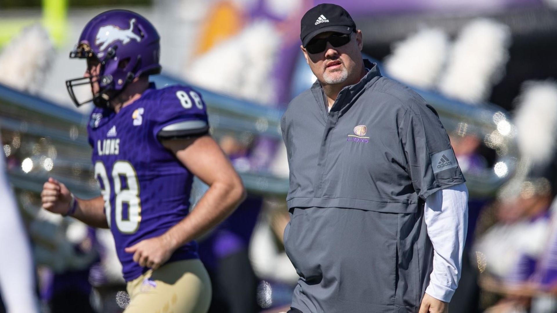 UNA receives full Division 1 status from NCAA Board of Directors ...