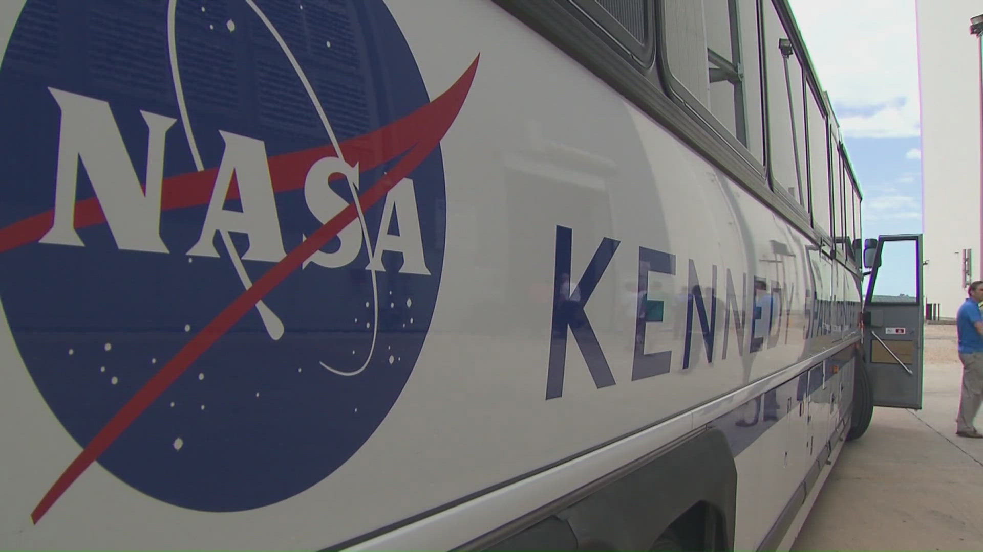 NASA's Workforce Shrinks as 3,000 Choose to Leave; Marshall awaits ...