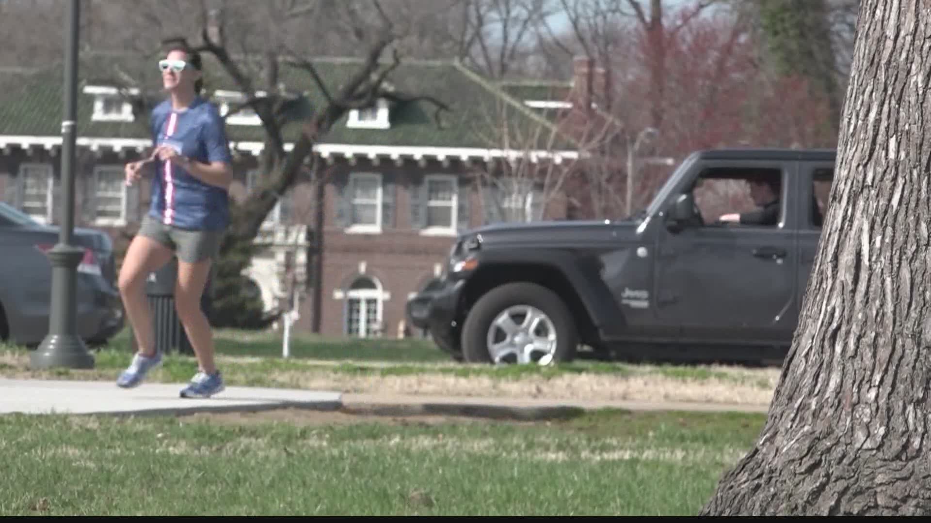 How to report social distancing violations | rocketcitynow.com