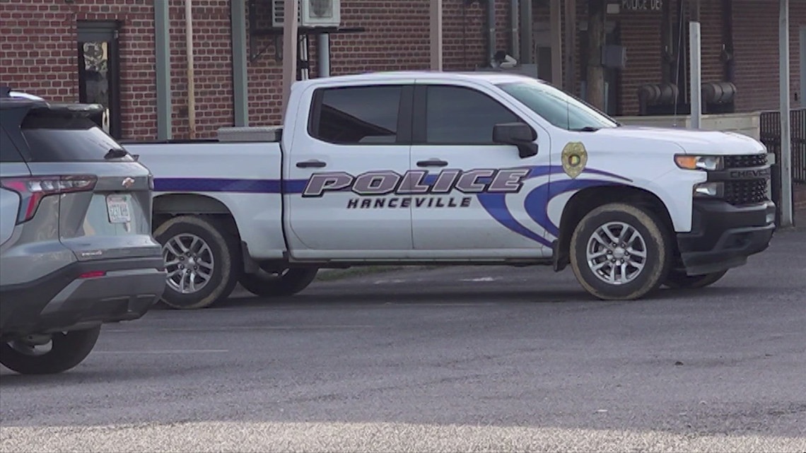 Mixed opinions on Hanceville PD following bombshell indictments ...
