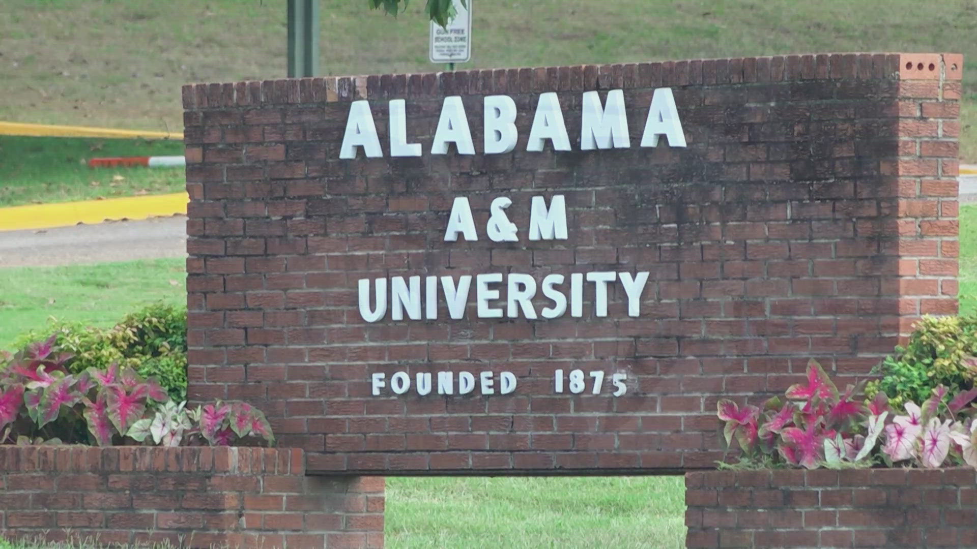 Alabama A&M students respond to bomb threat | rocketcitynow.com