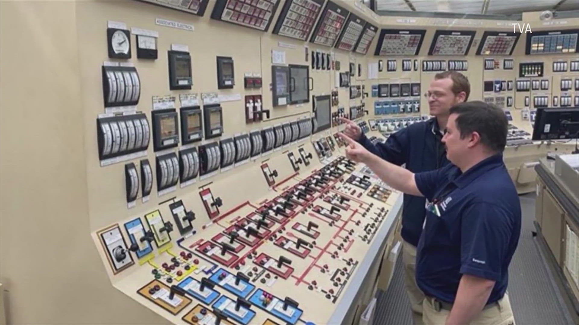 TVA reports all-time record for power delivery | rocketcitynow.com