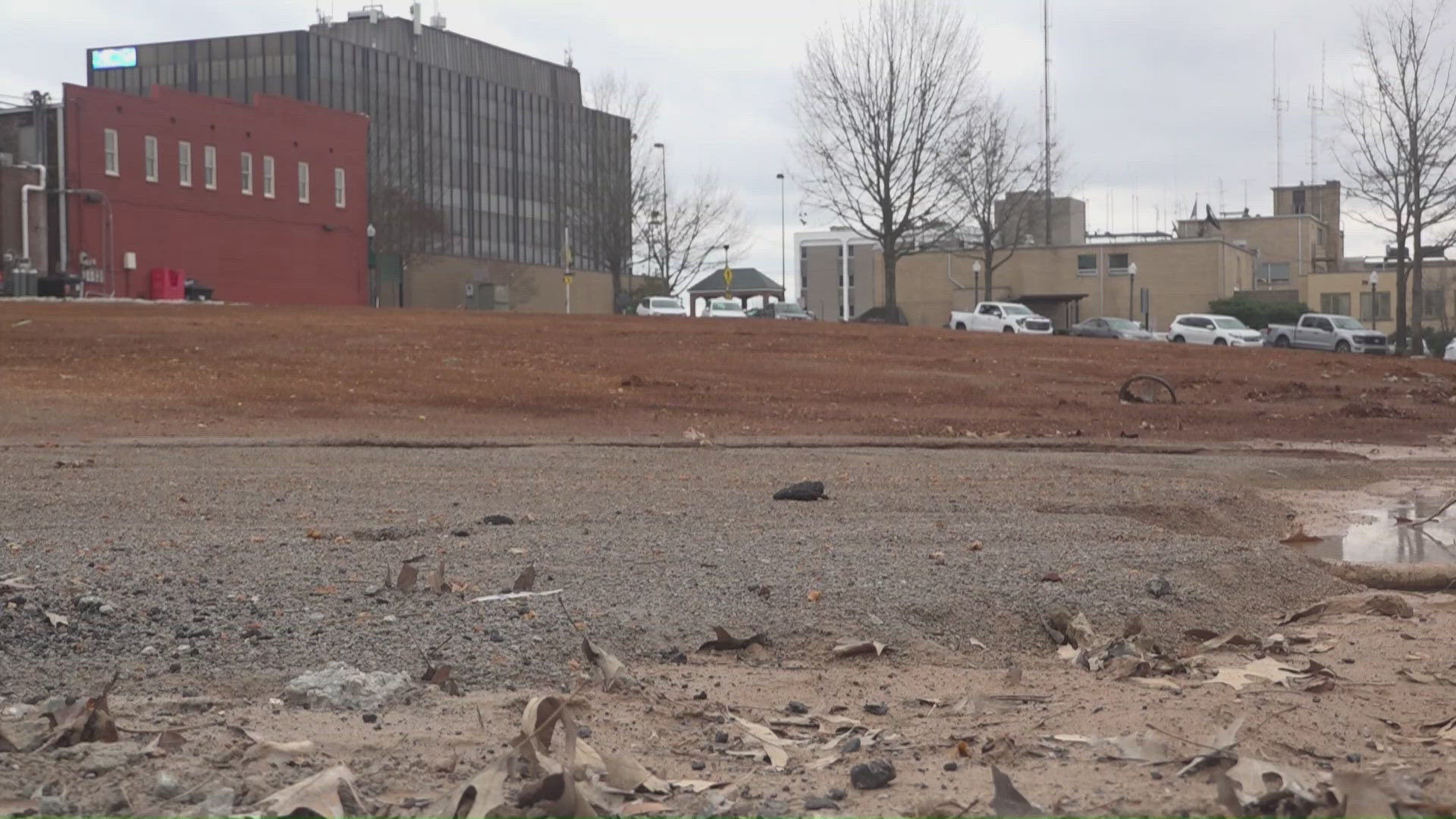 Florence moves forward with $42M new city hall plan | rocketcitynow.com