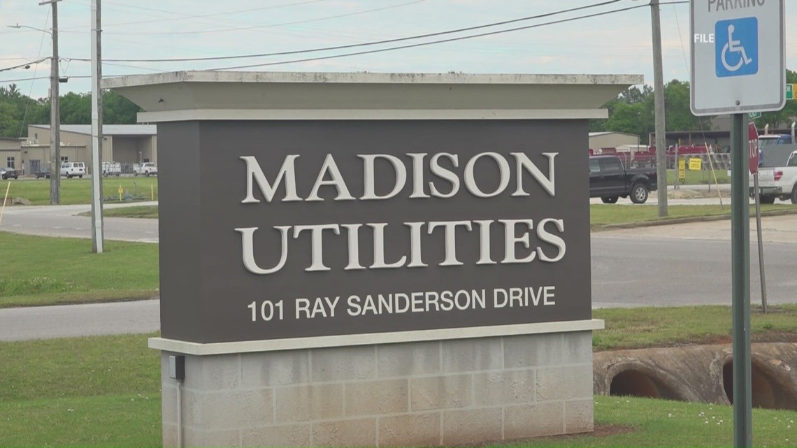 Madison Utilities says contractor payment was intercepted in fraud ...