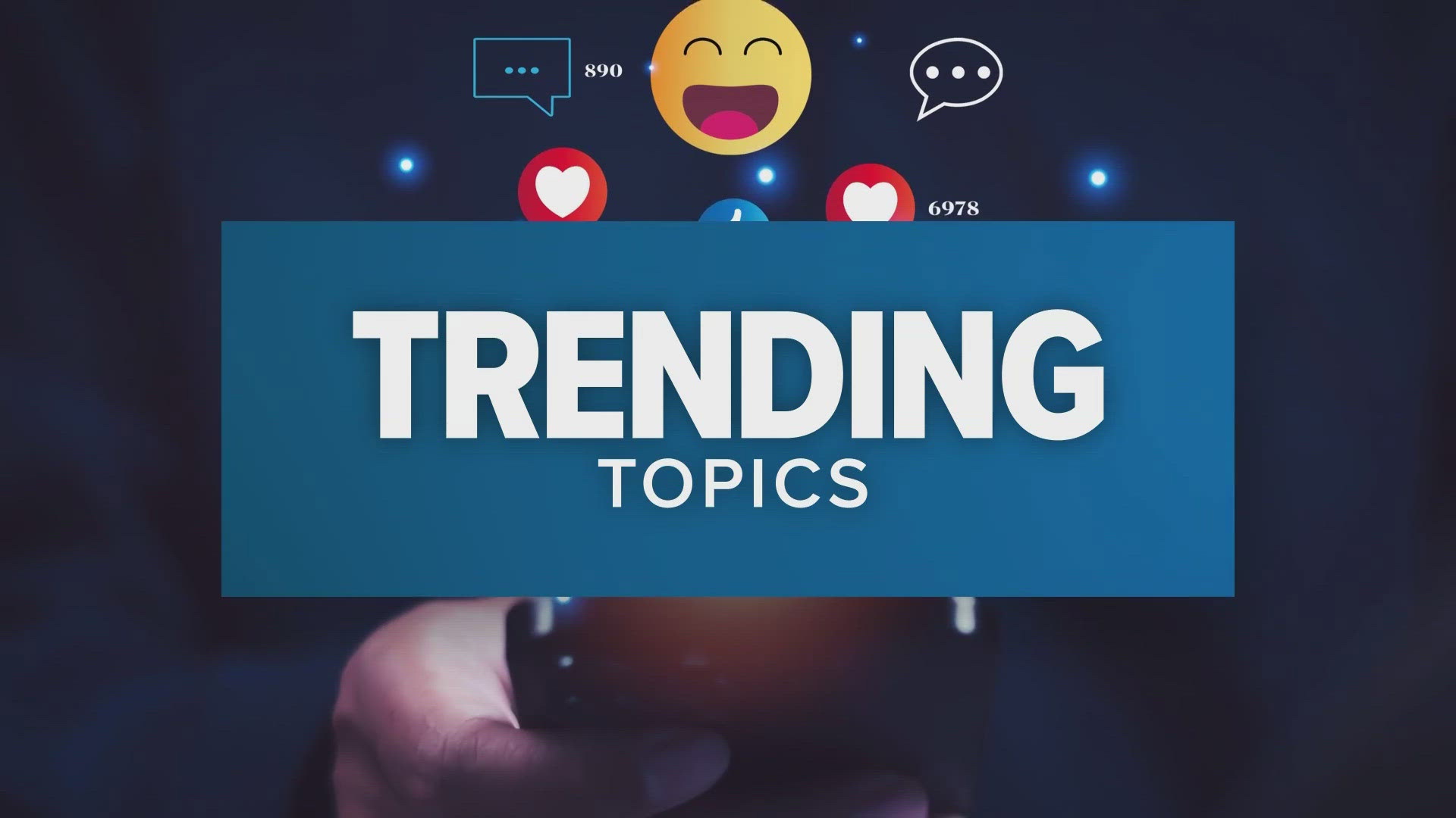 TRENDING TOPICS: The Summer I Turned Pretty movie announced ...