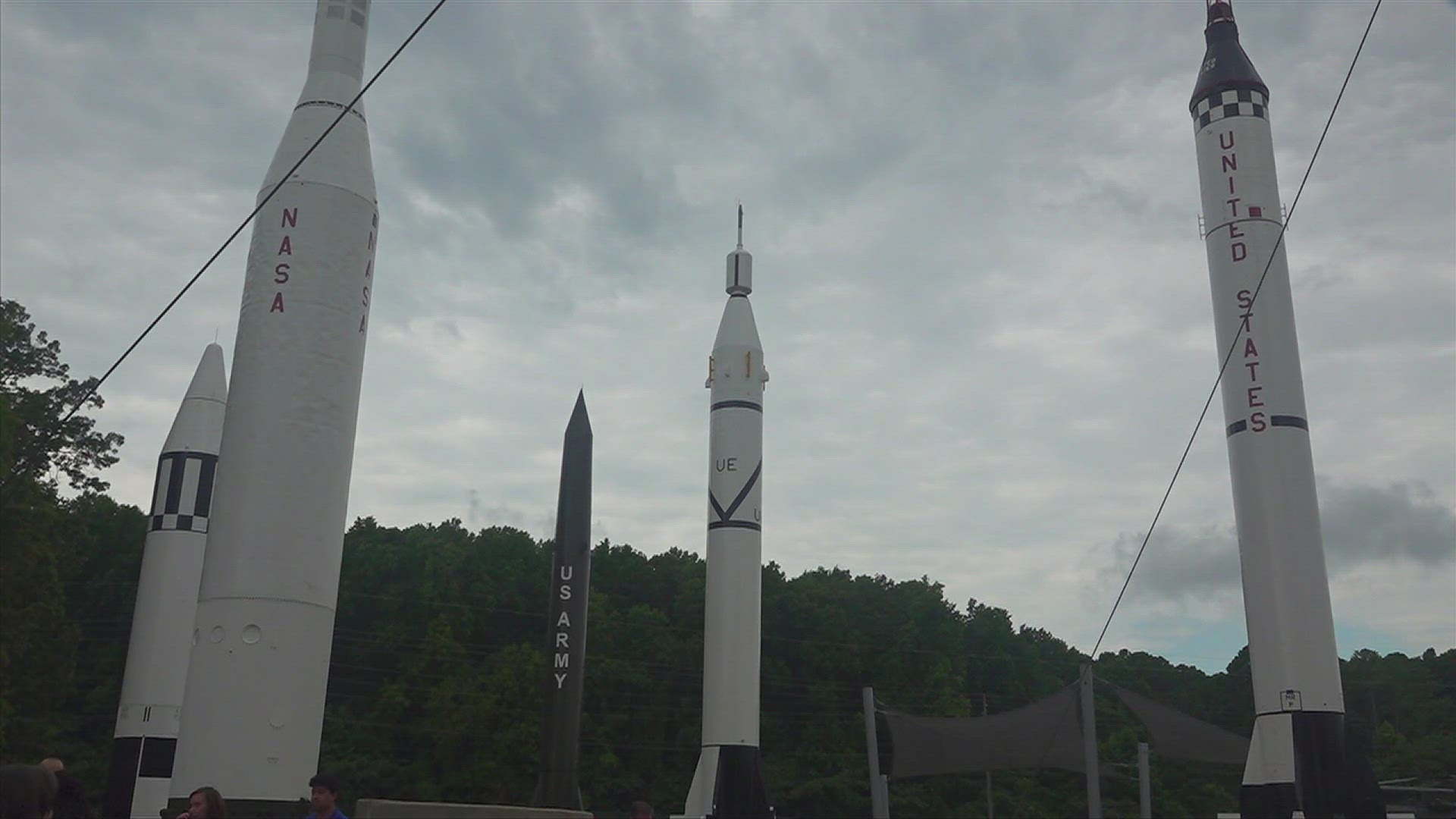 Alabama Aerospace Fellowship offers hands-on STEM experience ...