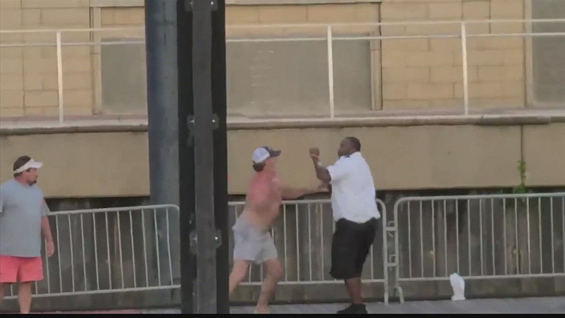 Montgomery Alabama riverfront fight latest update | rocketcitynow.com