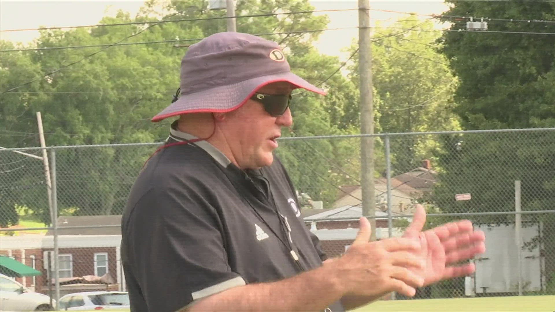 Jere Adcock will receive Lifetime Achievement Award from Alabama ...