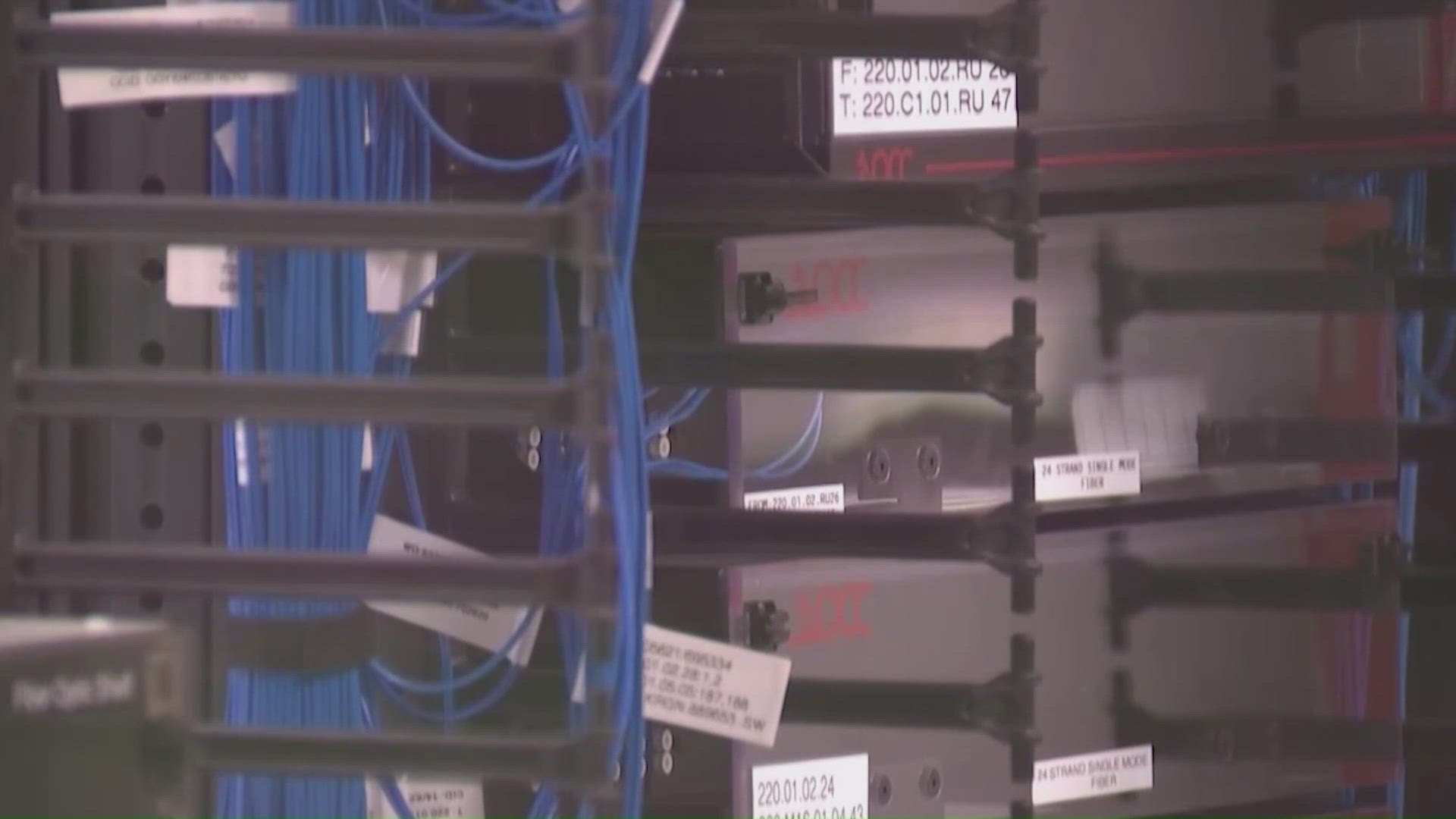 Residents push back against bitcoin mine as Morgan County puts project ...