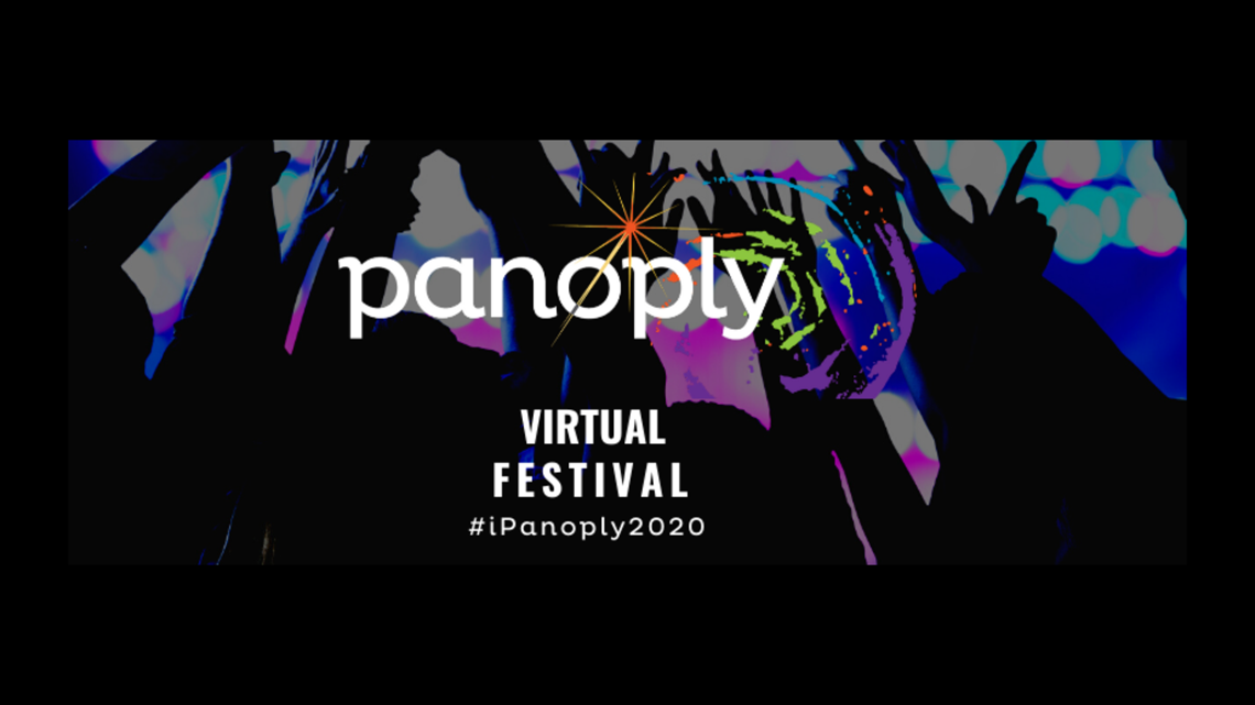 Panoply 2020 goes on as #iPanoply2020 Live Broadcast | rocketcitynow.com