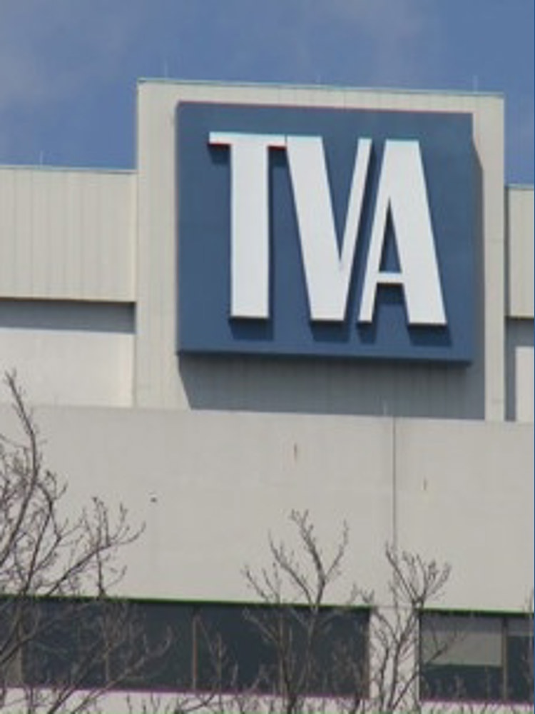 TVA Board brings quarterly meeting to Guntersville at pivotal time for ...