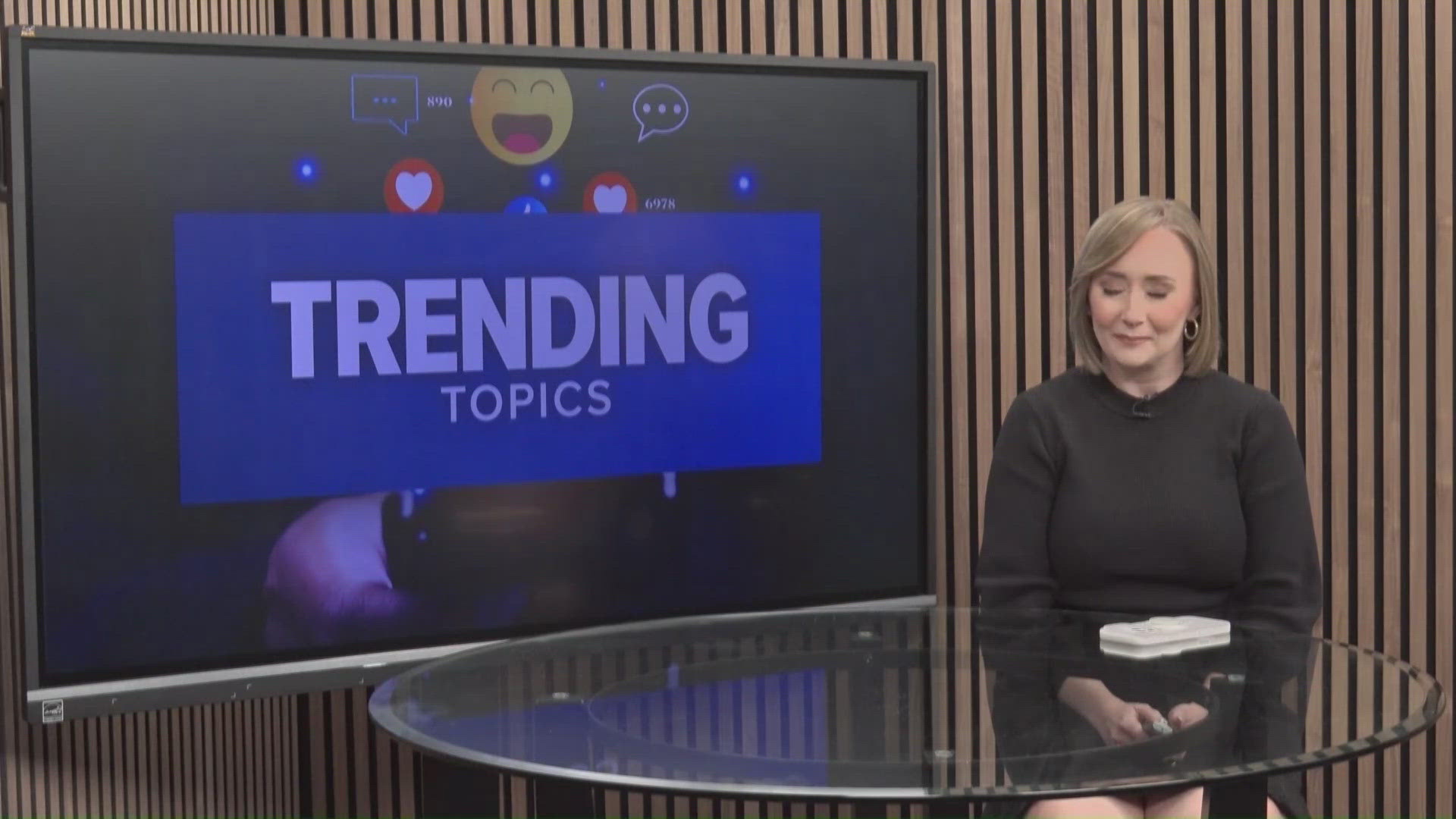 TRENDING TOPICS: Harry Styles announces new album | rocketcitynow.com