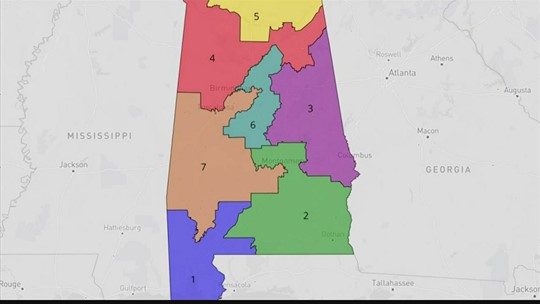 Secretary of State Wes Allen files motion with SCOTUS on Alabama ...
