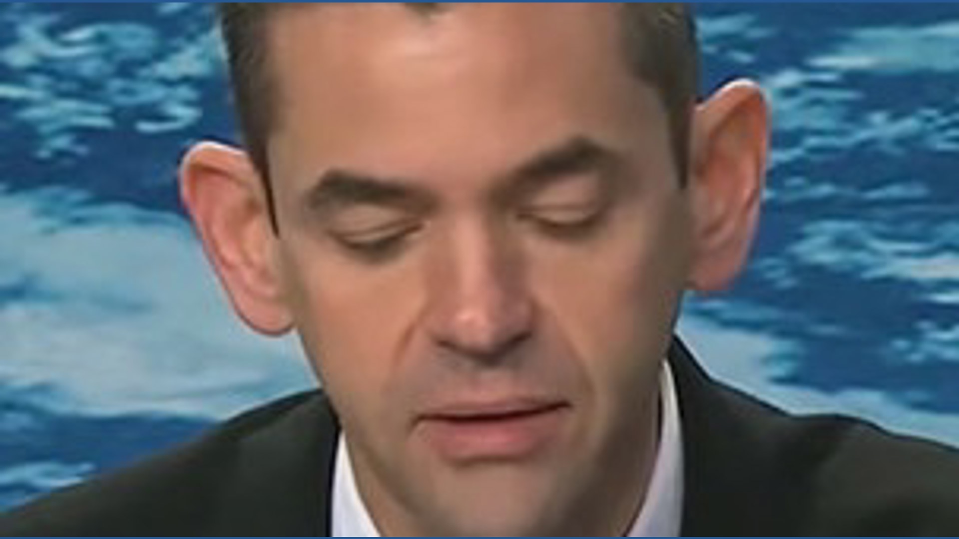 NASA confirms all Crew-11 astronauts safe and in good spirits ...