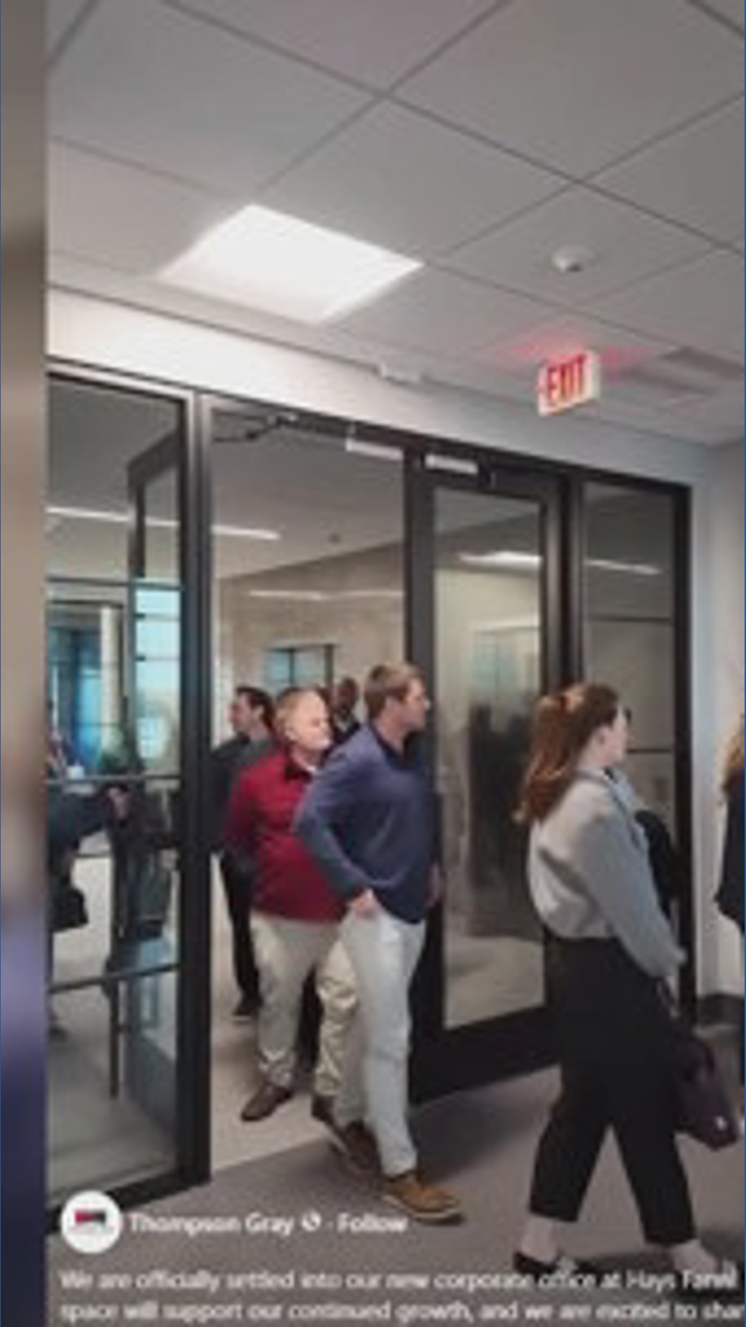 Thompson Gray relocating headquarters to Hays Farm in Huntsville ...