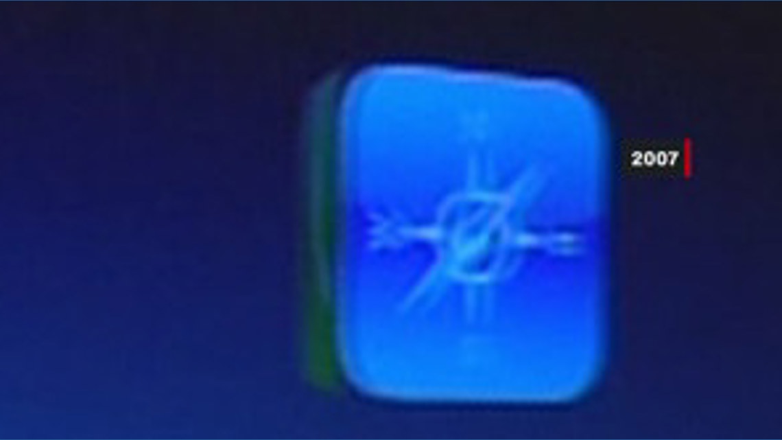 19 years since the iPhone's debut | rocketcitynow.com