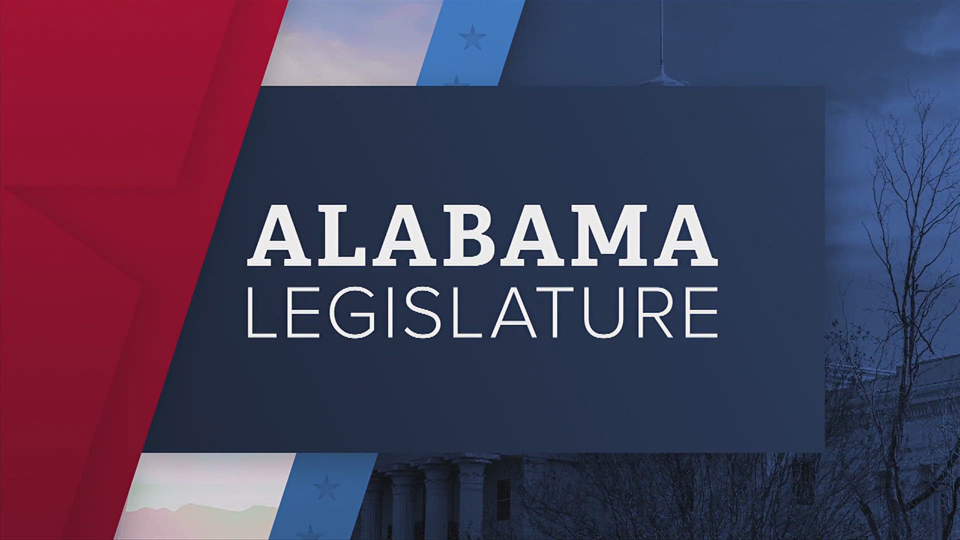 Alabama Legislative Update | rocketcitynow.com