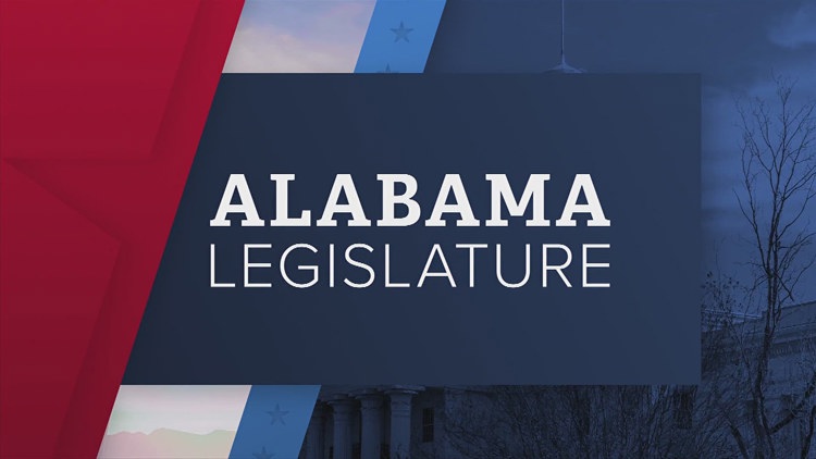 Alabama Legislature progresses key bills in 2025 session ...