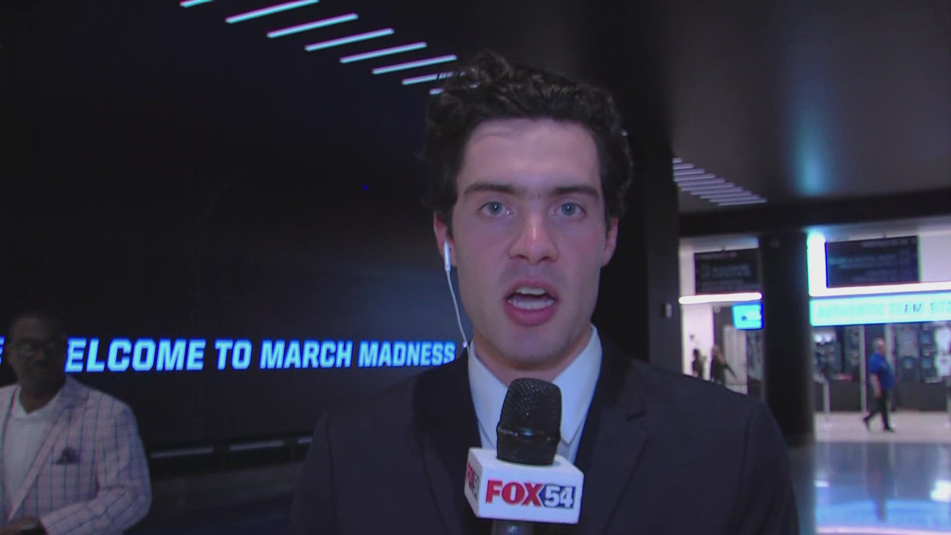 Live from Cleveland, Simon recaps Alabama's win over St. Mary's ...