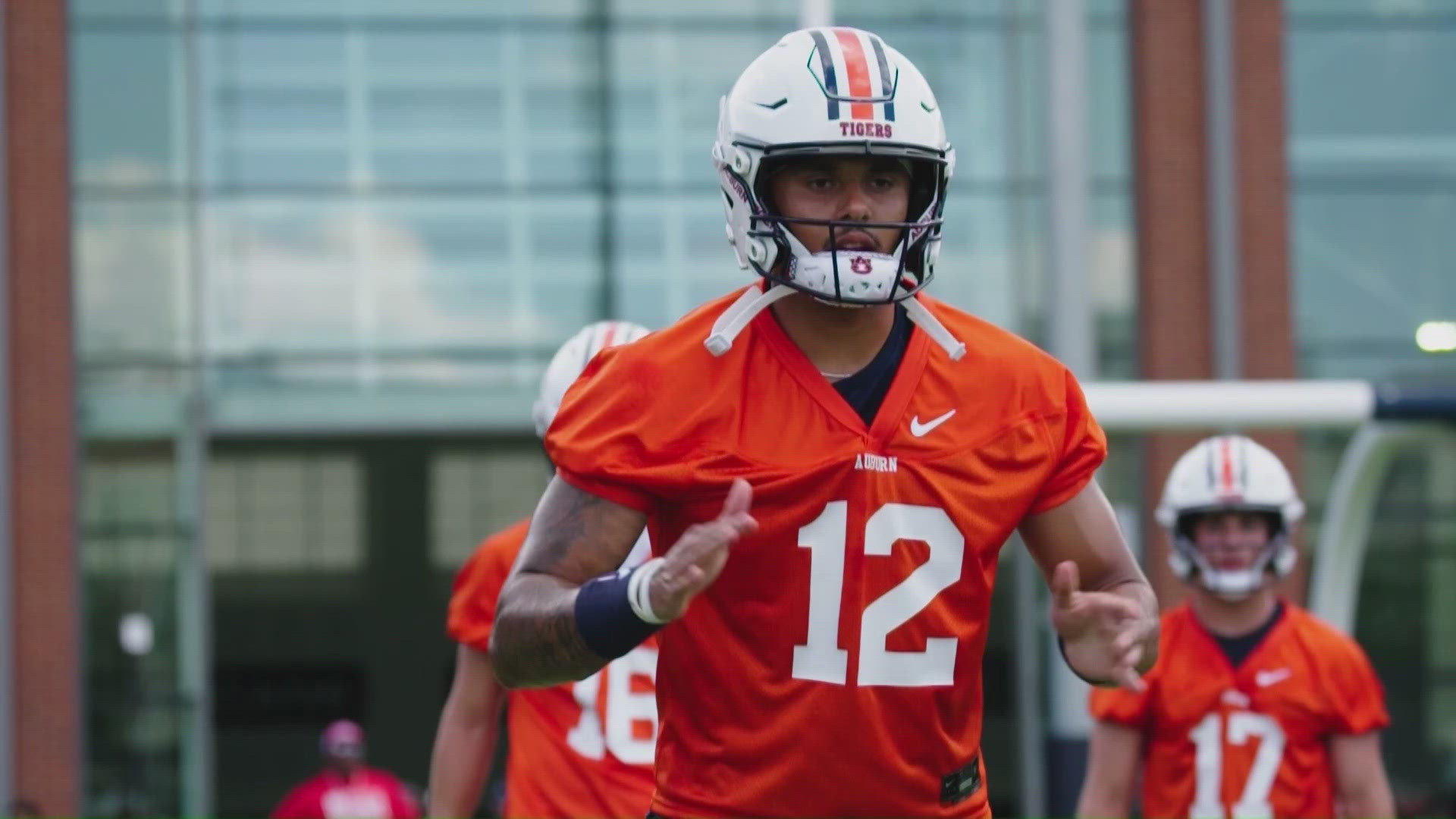 Ashton Daniels transfers to Florida State | rocketcitynow.com