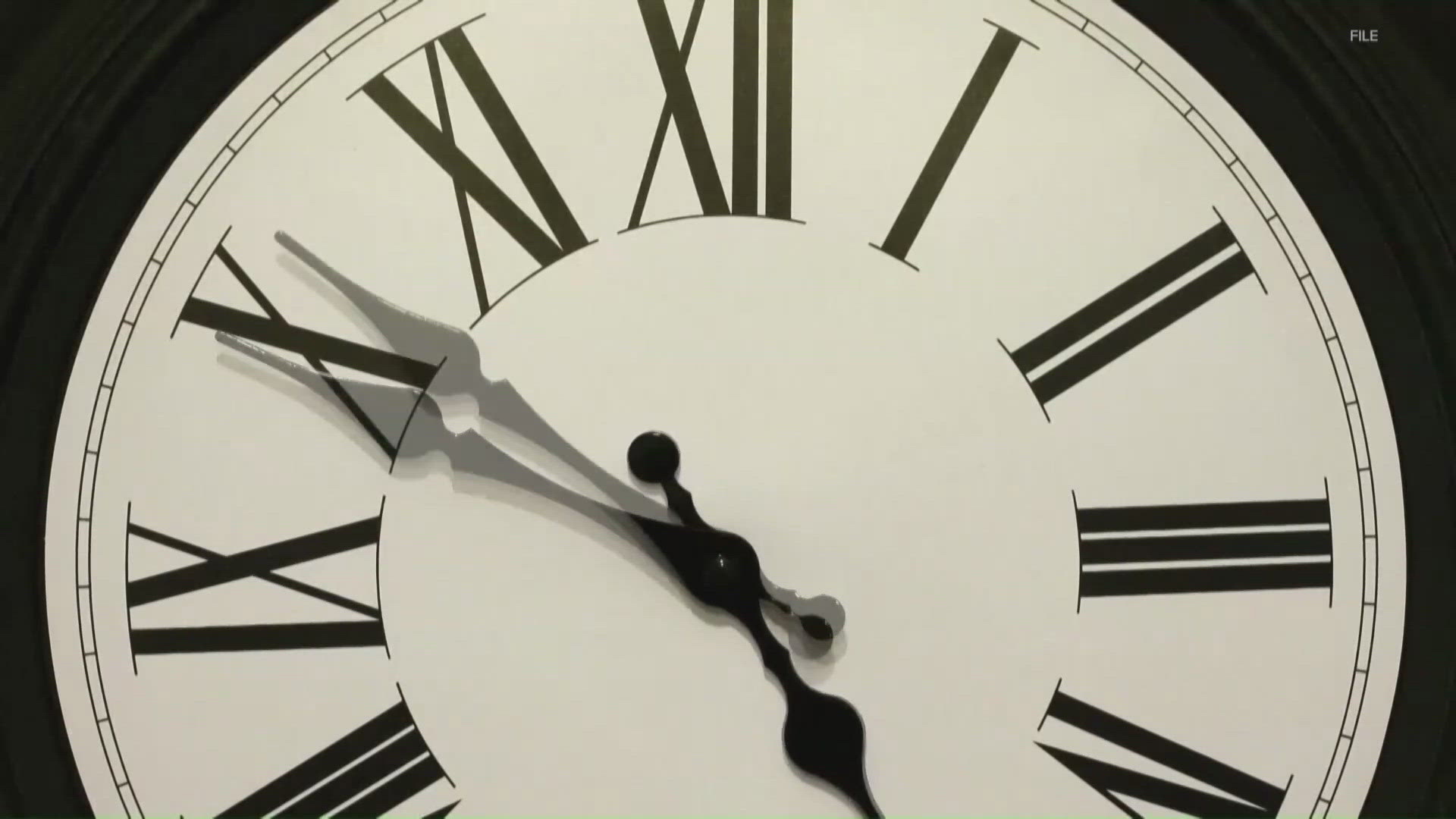 Lock the clock? Tuberville fights to end seasonal time changes ...