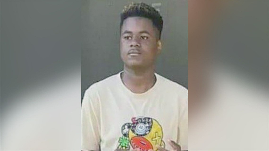 Family, police continue search for missing Ja'Marious Logan ...