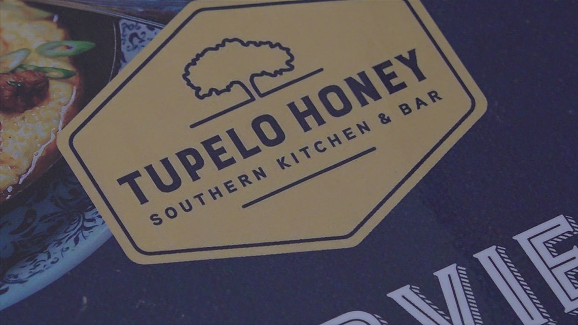 Who's ready for a taste of Tupelo Honey in Huntsville? | rocketcitynow.com