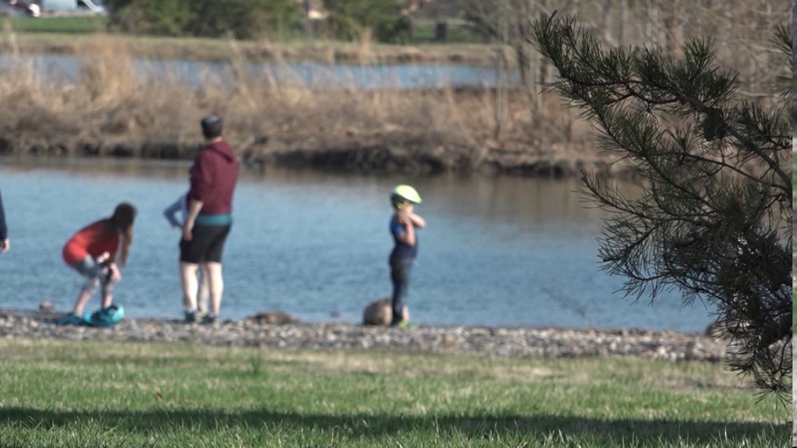 How to report social distancing violations | rocketcitynow.com