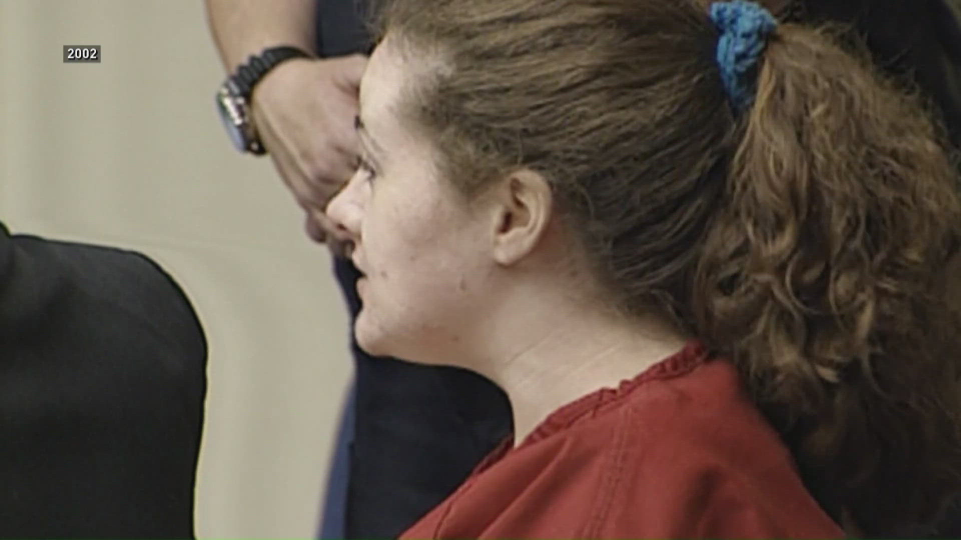 Date set for first female execution in 200 years | rocketcitynow.com