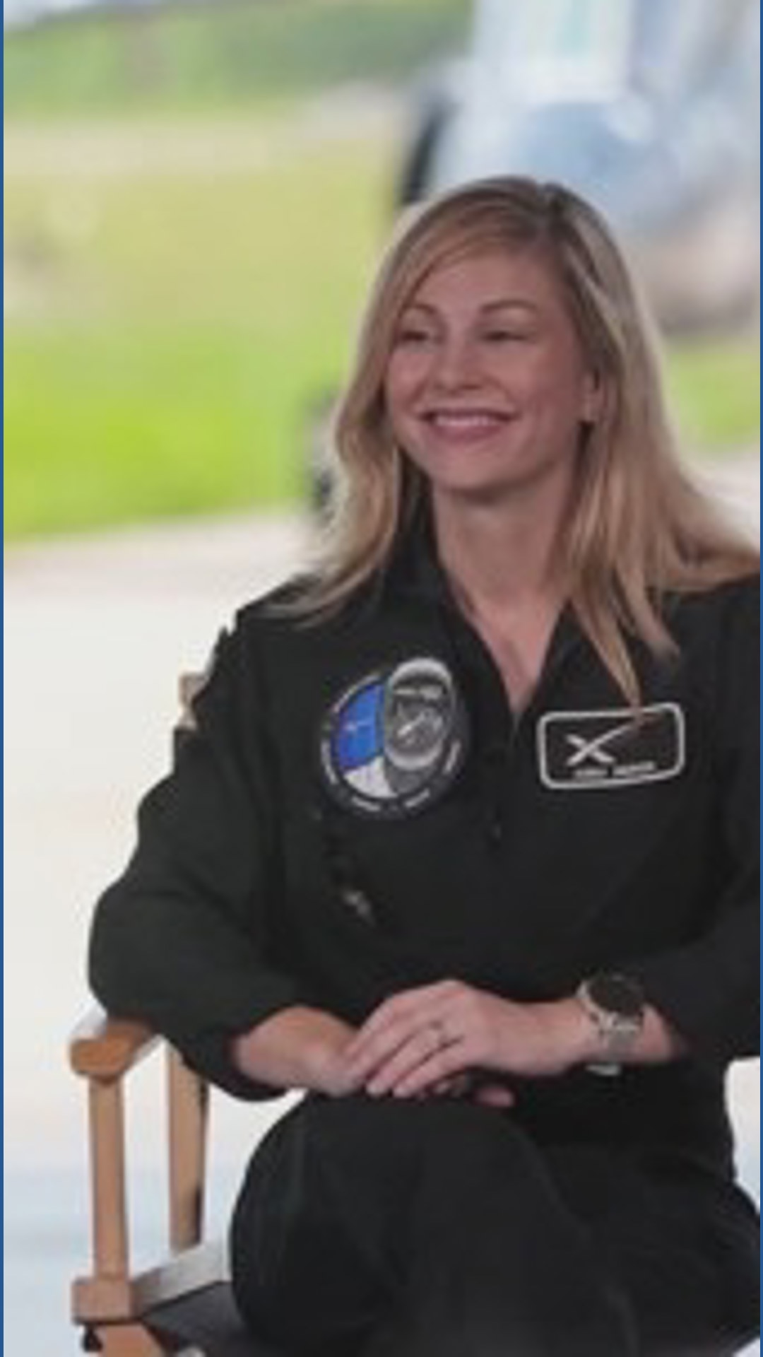 Senate committee votes on Jared Isaacman nomination for NASA ...
