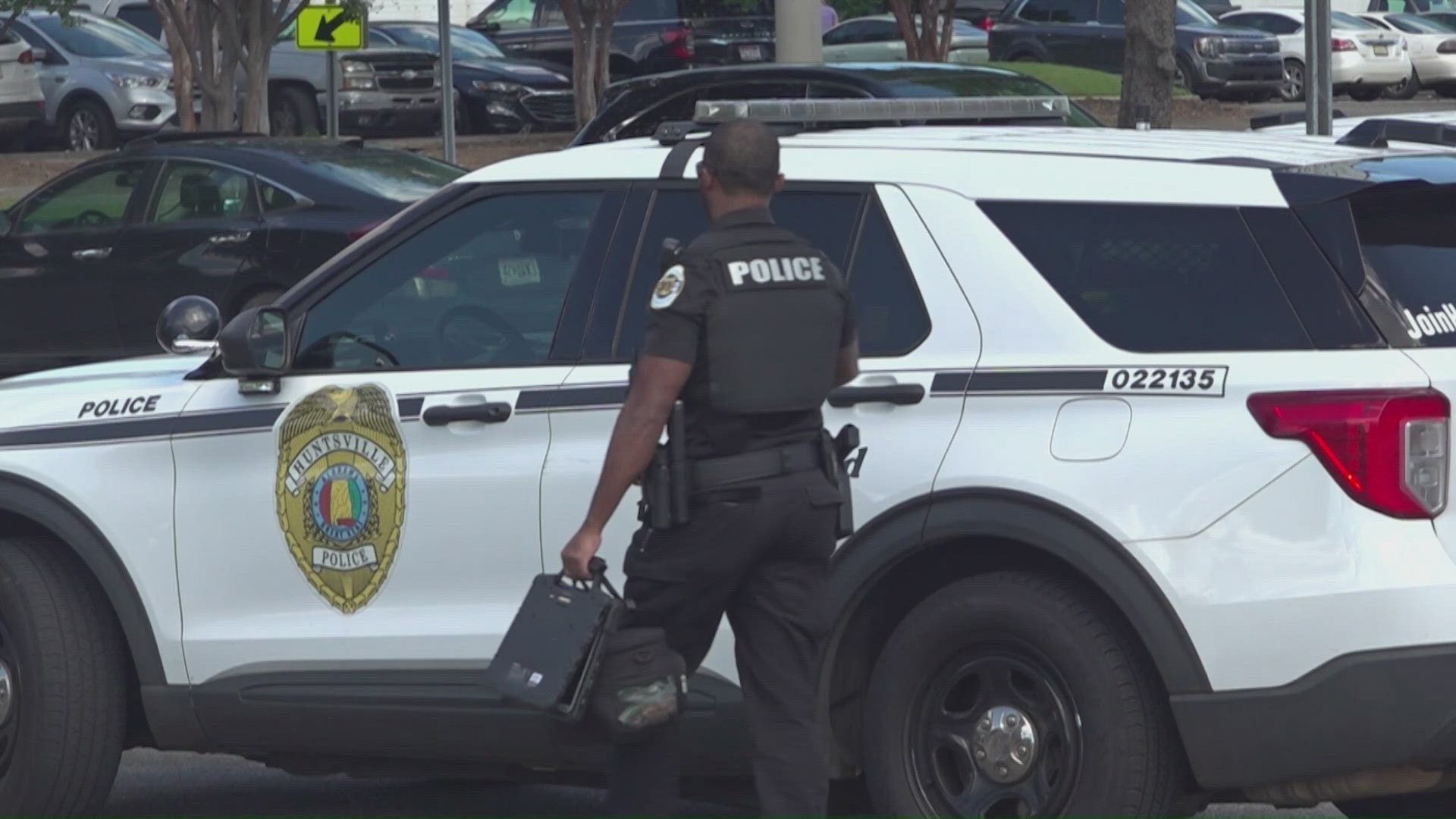 What to know about Alabama's new 'Back the Blue' law | rocketcitynow.com