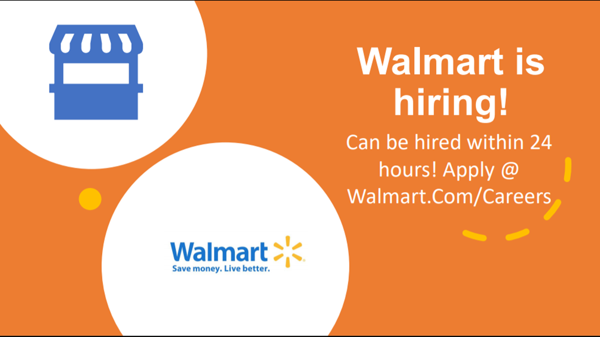 Grocery stores are hiring to keep up with COVID-19 panic ...