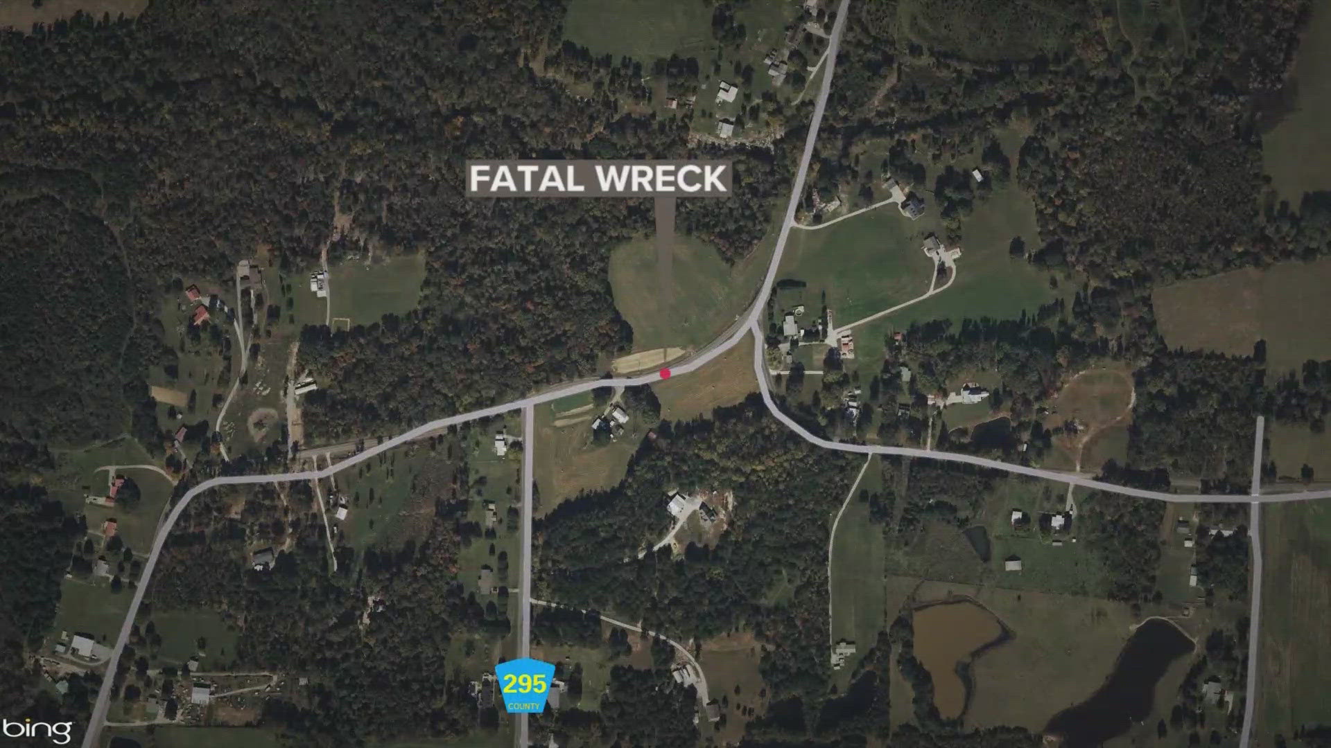 One dead in Jackson County crash near Higdon, ALEA says | rocketcitynow.com
