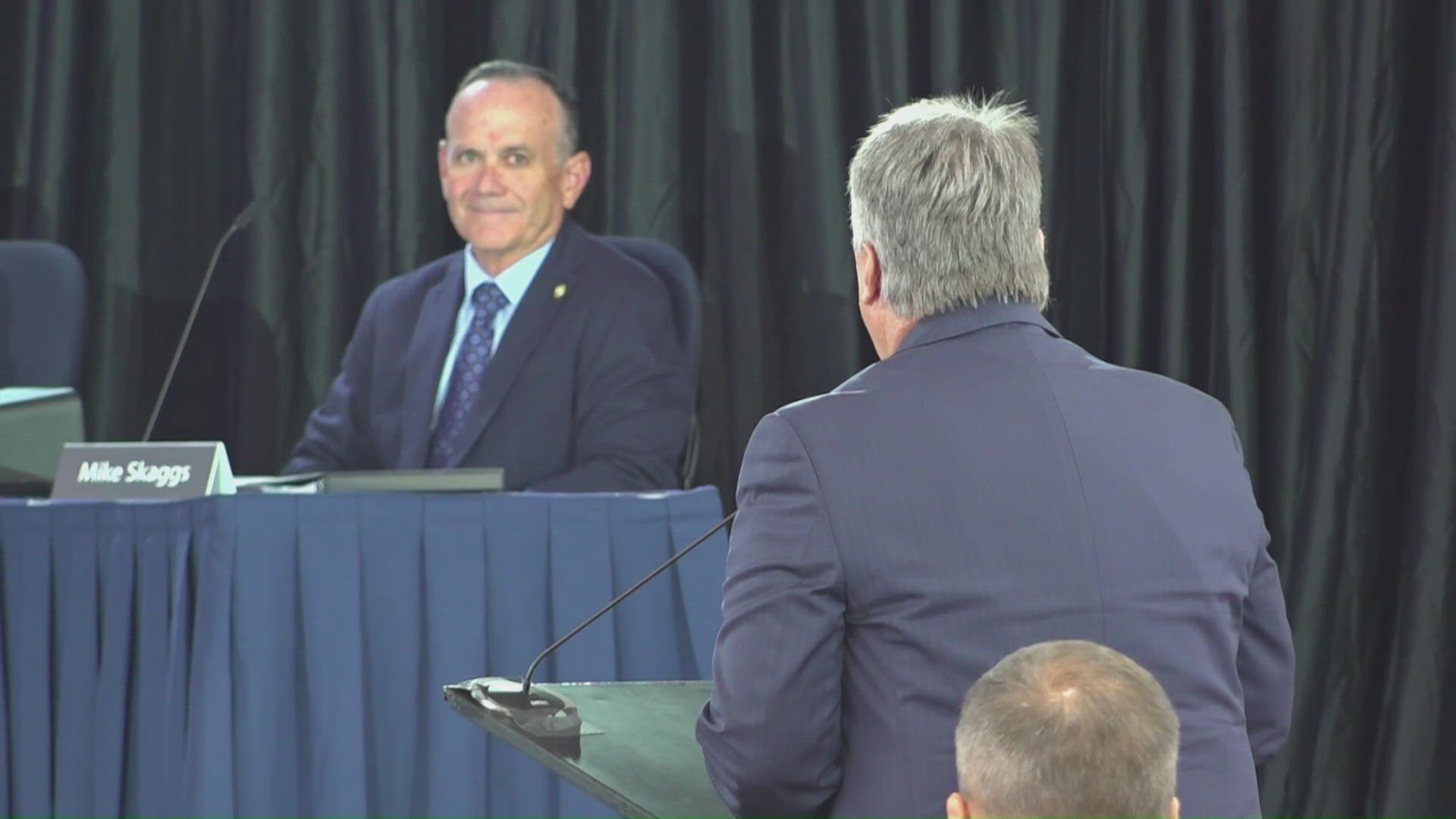 New TVA interim CEO outlines ambitious energy expansion at Board ...