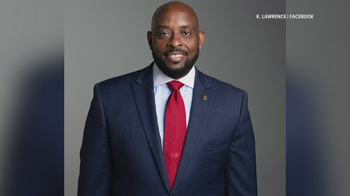 Alabama state represenative arrested on 2 felony charges ...