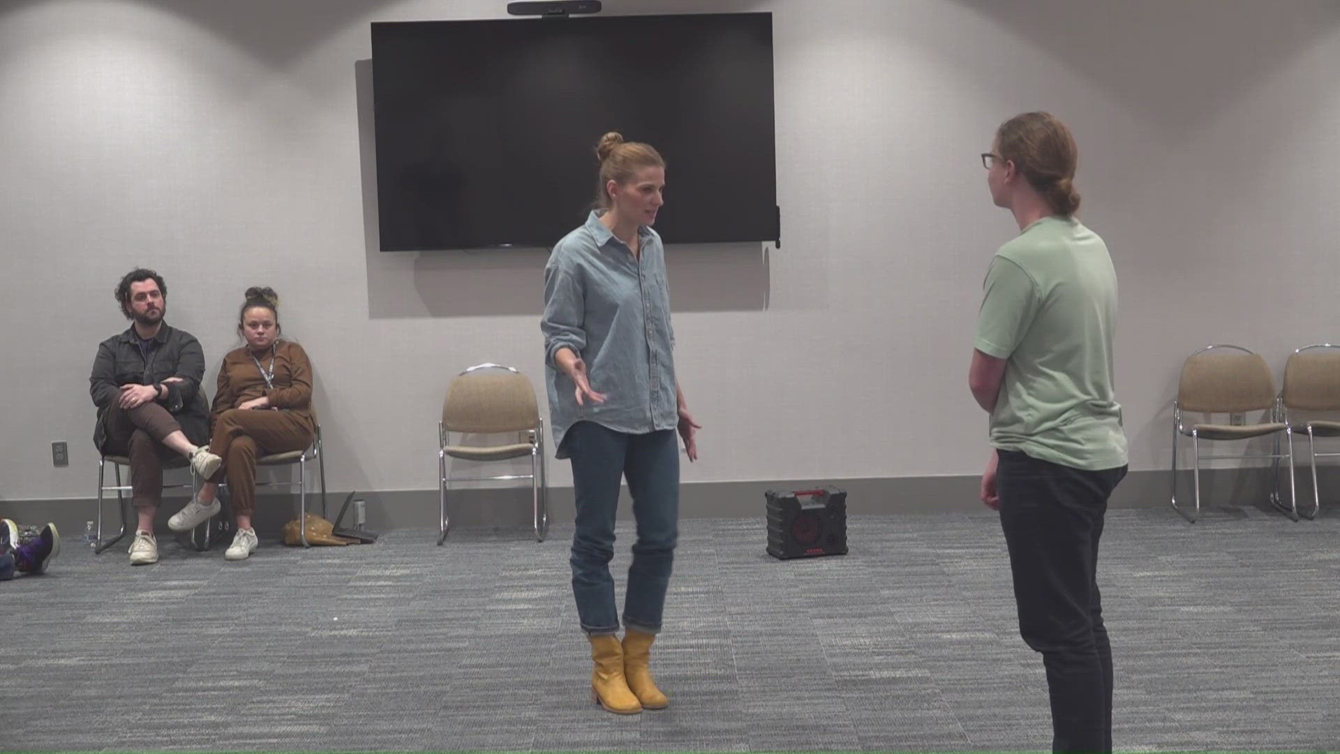 Obamas were supposed to see Rob Reiner, Michelle Singer Reiner, on day ...