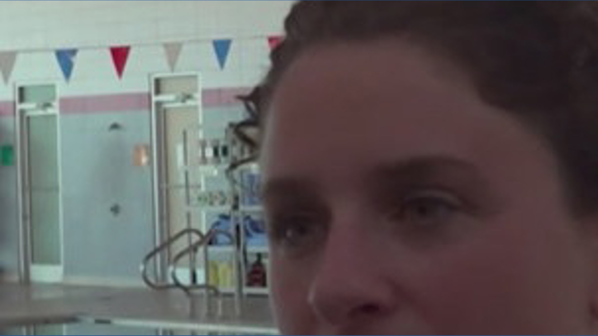 Stay safe in the pool year-round: Experts warn about cold water risks ...